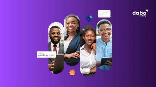 Dabafinance - La Daba lance une académie pour promouvoir l'éducation à ...